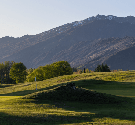 Arrowtown Golf Club